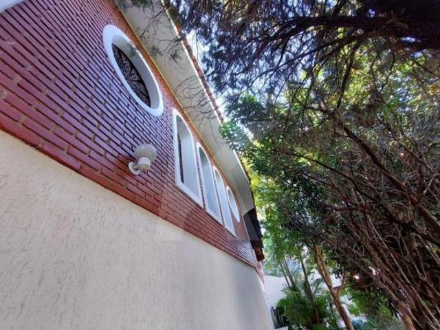 Sobrado Espaçoso à Venda em Santana ? 3 Quartos e 4 Vagas