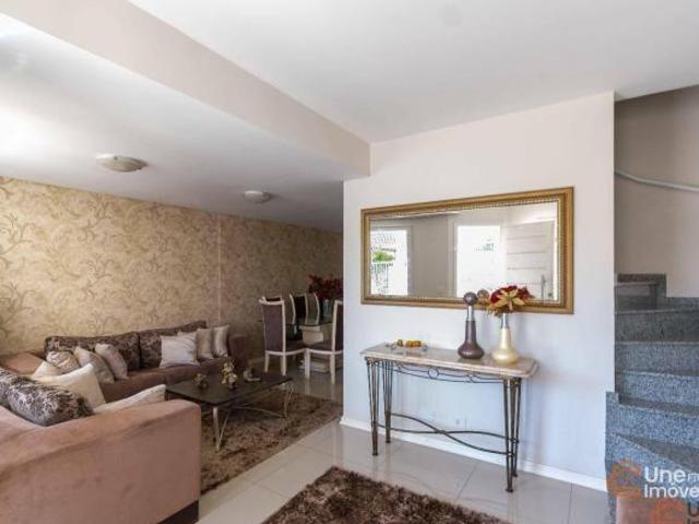 Sobrado Espaçoso com 4 Quartos Próximo ao Centro – Conforto e Praticidade para Sua Família! Rua Gume