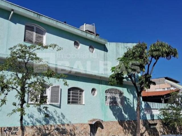 SOBRADO ESPAÇOSO COM 35 m² NO TATUAPÉ TERRENO 5 X 40