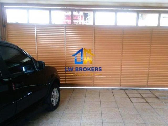Sobrado Espaçoso com Terraço Panorâmico no Jardim Pacaembu Jundiaí