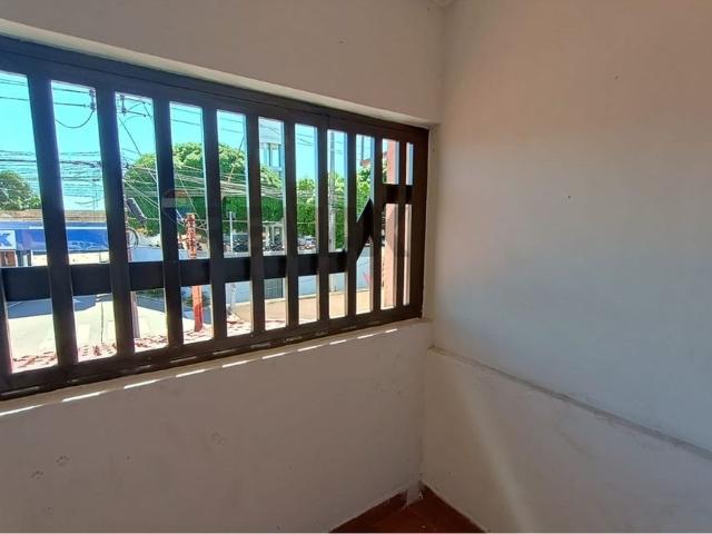 Sobrado Espaçoso, Confortável e Pronto para Morar!
