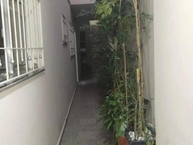 Sobrado Espaçoso e Completo à Venda – Vila Antonieta
