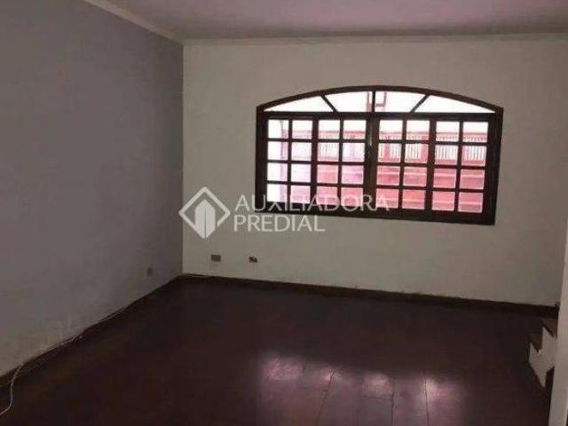 Sobrado espaçoso e completo à venda no Rudge Ramos São Bernardo do Campo!