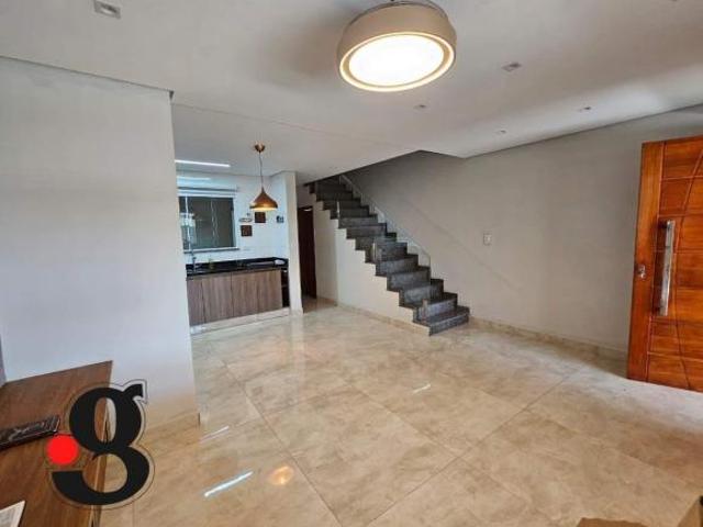 Sobrado Espaçoso e Completo – Ideal para Sua Família!