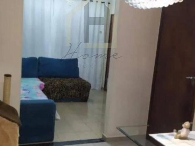 Sobrado Espaçoso e Aconchegante com 3 Quartos e 1 Suíte em Anchieta, São Bernardo do Campo SP!