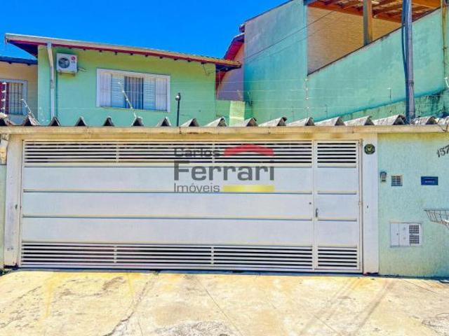 Sobrado espaçoso e sofisticado no Imirim, com 250m² e acabamentos de alto padrão