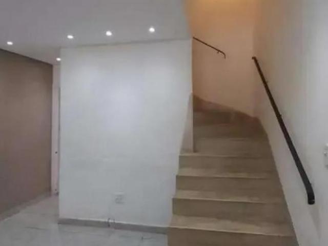 Sobrado Espaçoso e Versátil na Vila Assunção – 117 m² | Santo André. REF: 19015