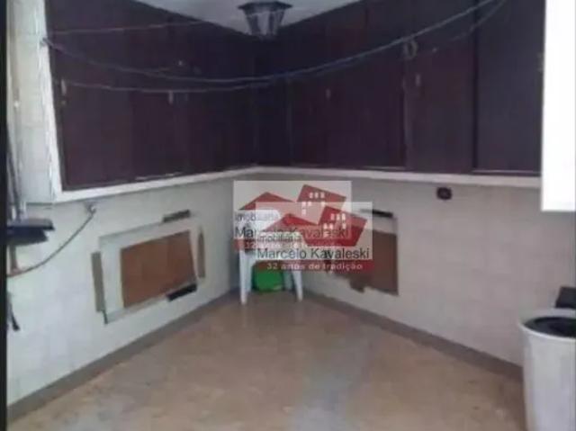 Sobrado espaçoso ideal para compartilhar