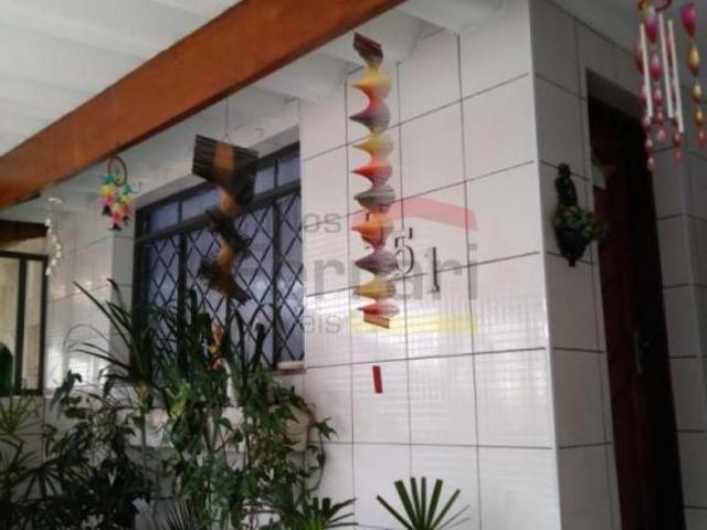 SOBRADO ESPAÇOSO ! VILA GUILHERME !