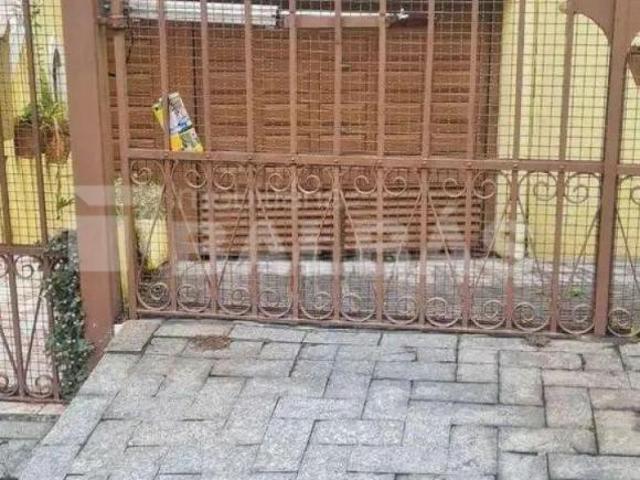 SOBRADO ESPAÇOSO VILA MATILDE 211m² A.C 4 VAGAS