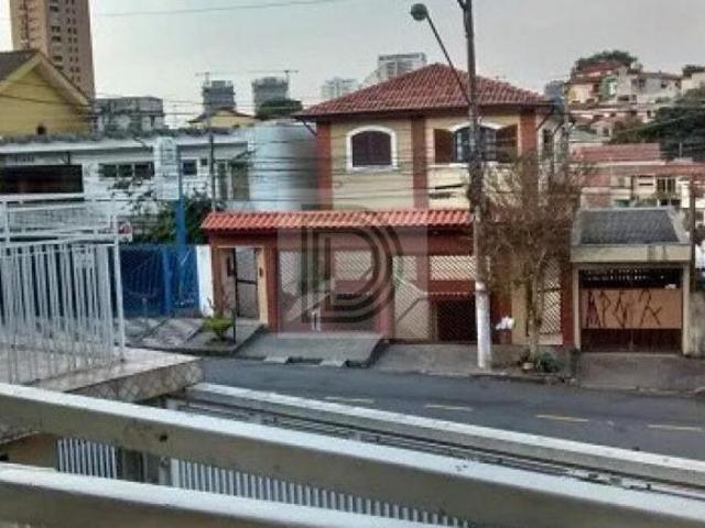 SOBRADO ESPAÇOSO, 316M², 3 DORMITÓRIOS EM OSASCO SP