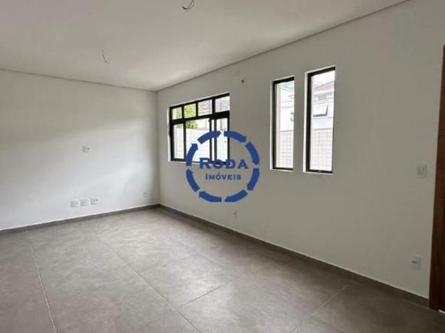 Sobrado Espetacular na Vila Belmiro 140m² com 3 supites