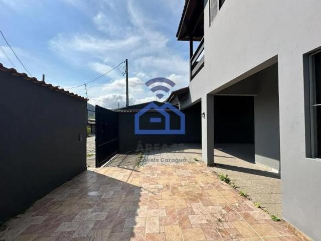 Casa à venda, Martim de Sá em Caraguatatuba, SP