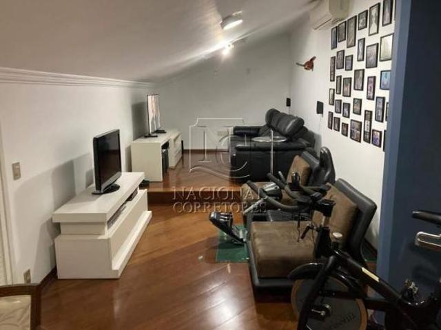 Sobrado espetacular à venda no Jardim Hollywood, São Bernardo do Campo/SP,área construída de 317m²