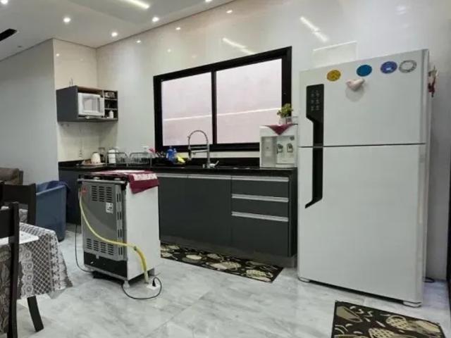Sobrado Espetacular à Venda no Jardim São Camilo? Perto do Shopping Cidade e Colégio Objetivo!