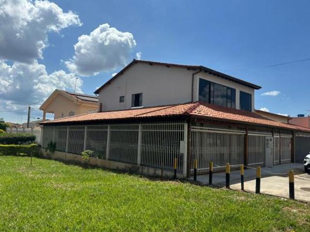 SOBRADO ESQUINÃO !
