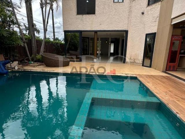Sobrado Esquina Jardins Viena Casa em Condomínio com 3 Quarto s por R$ 2632000.00 no setor Cidade V