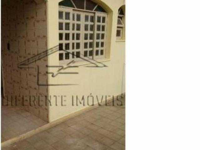 SOBRADO ESTILO MEDITERRÂNEO 200m² 3 DORMITÓRIOS 2 SUÍTES QUARTA PARADA