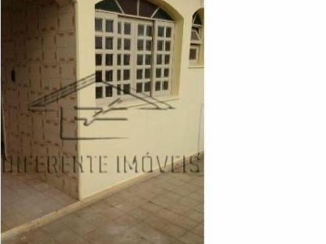 SOBRADO ESTILO MEDITERRÂNEO 200m² 3 DORMITÓRIOS 2 SUÍTES QUARTA PARADA