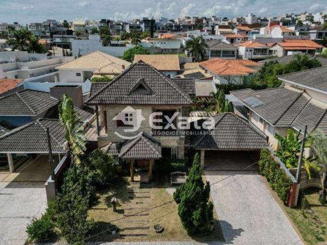 Sobrado Estilo Rustico a Venda – 290m2 em Sorocaba