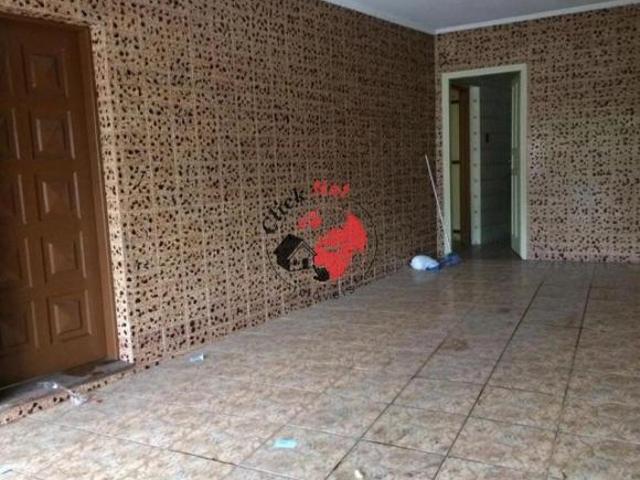 Sobrado estudo permuta na praia ou abc,314m2, 4 dorms c suite e hidro, 5 vagas, Parque Oratório