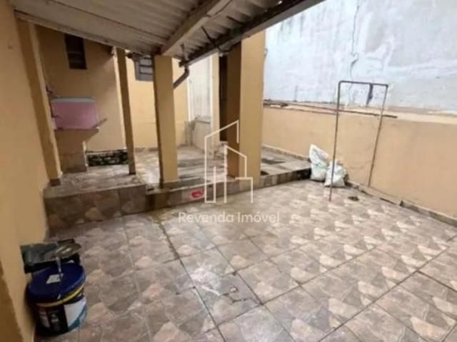 Sobrado funcional com 3 quartos na Vila Sônia: conforto, espaço e privacidade!