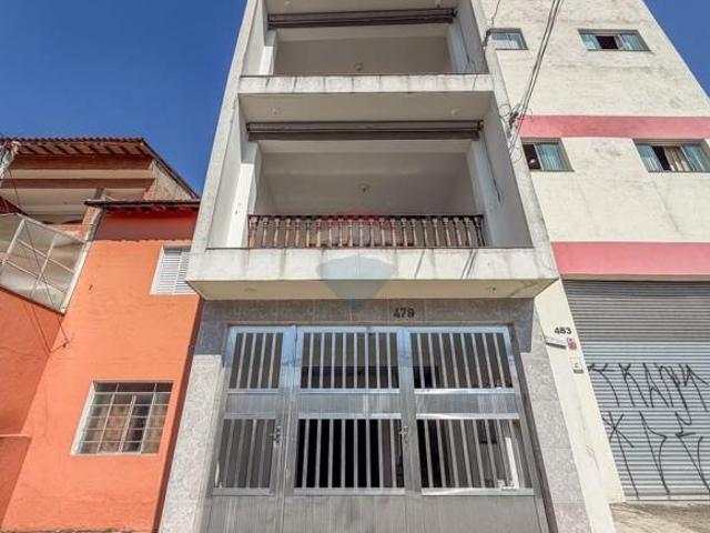 Sobrado Funcional em Pirituba, SP