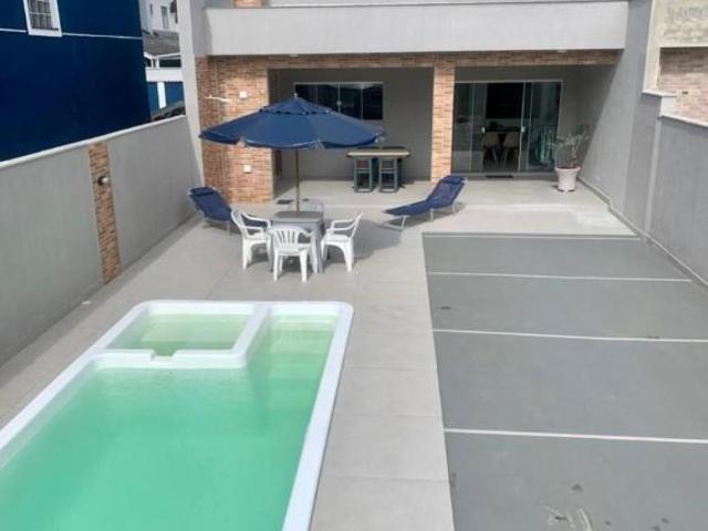 Sobrado faixa mar à venda Balneário Atami Sul, PONTAL DO PARANA PR