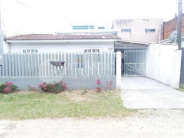 Sobrado faixa Mar e Casa no Terreno Balneário Canoas, PONTAL DO PARANA PR