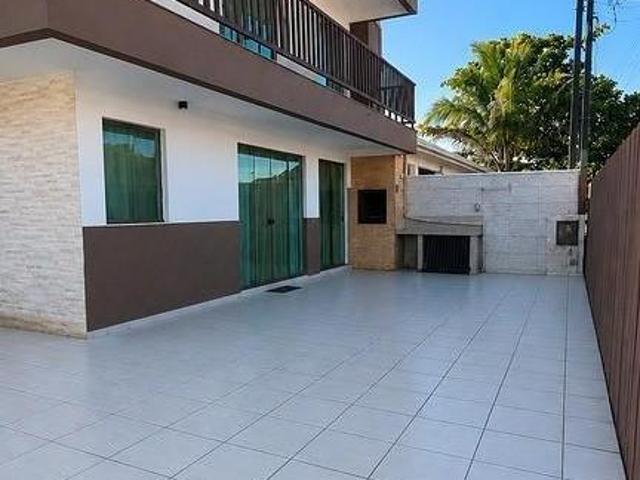 Sobrado faixa mar Ipanema