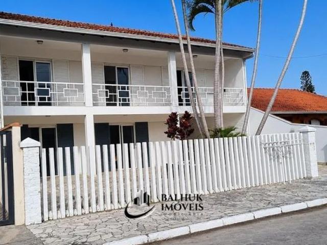Sobrado faixa mar Ipanema