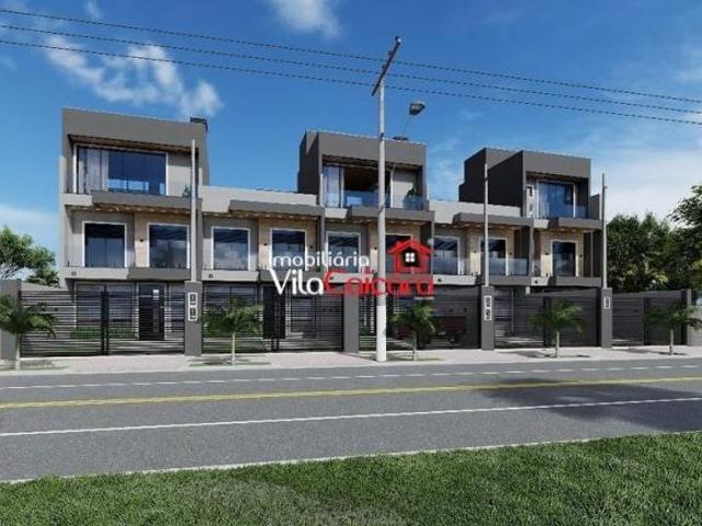 Sobrado faixa nar no Balneário Flórida
