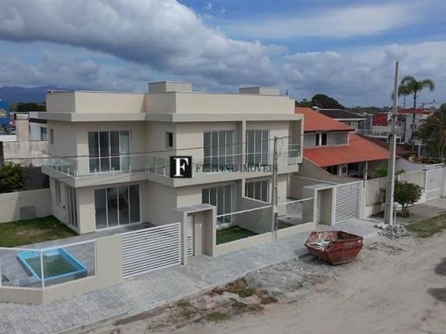 Sobrado faixa do mar em Matinhos PR