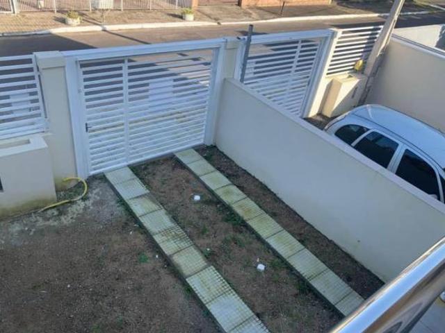 Sobrado Fátima Canoas