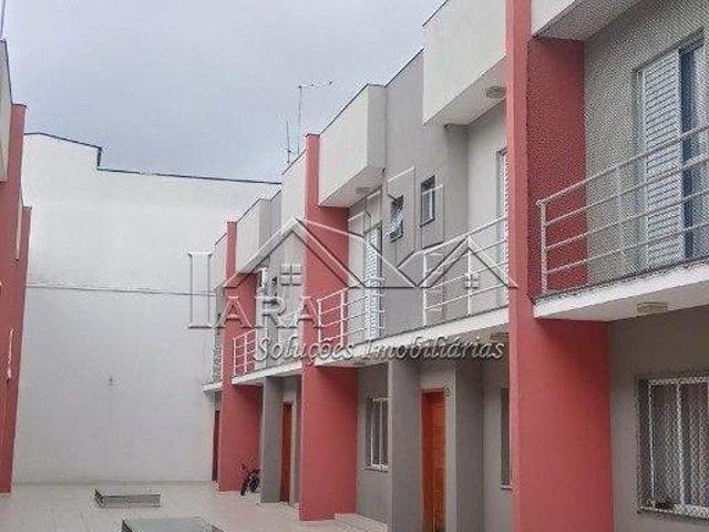Sobrado fechado vila granada