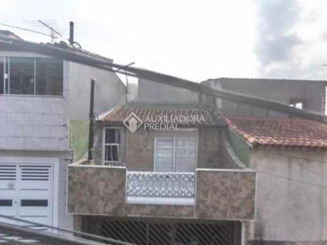 SOBRADO FERRAZOPOLIS SÃO BERNARDO DO CAMPO