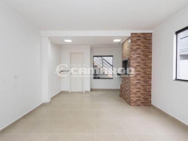 Sobrado Finamente Decorado Alto Boqueirão Condominio Fechado