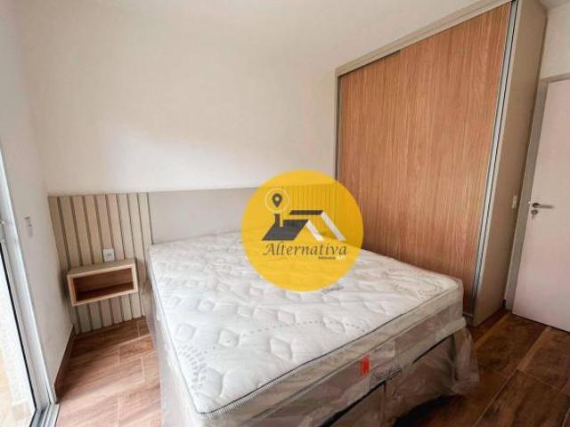 Sobrado Flat com 2 dormitórios à venda, 84 m² Centro Caraguatatuba/SP