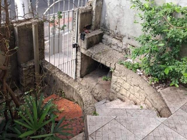 Sobrado Freguesia do Ó 2 Quartos 1 Vaga Venda 117m²