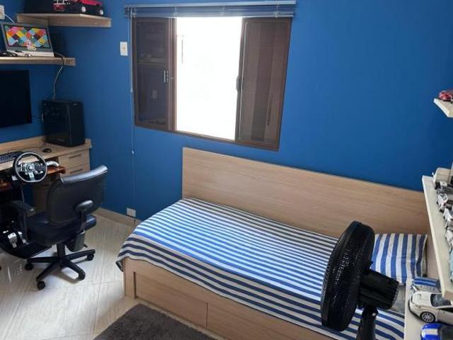 Sobrado Freguesia do Ó 2 Quartos 2 Vagas Venda 108m²