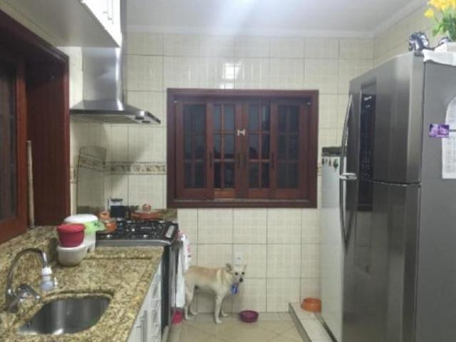 SOBRADO FREGUESIA DO Ó