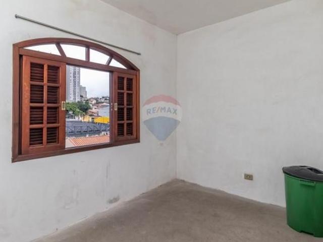 Sobrado Freguesia do ó