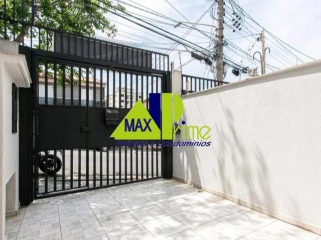 SOBRADO FRONTAL/120M²/03 SUÍTE/SACADA/02 VAGAS