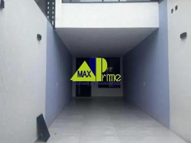 SOBRADO FRONTAL/160M²/03 DORMITÓRIOS/03 SUÍTES/SACADA/02 VAGAS