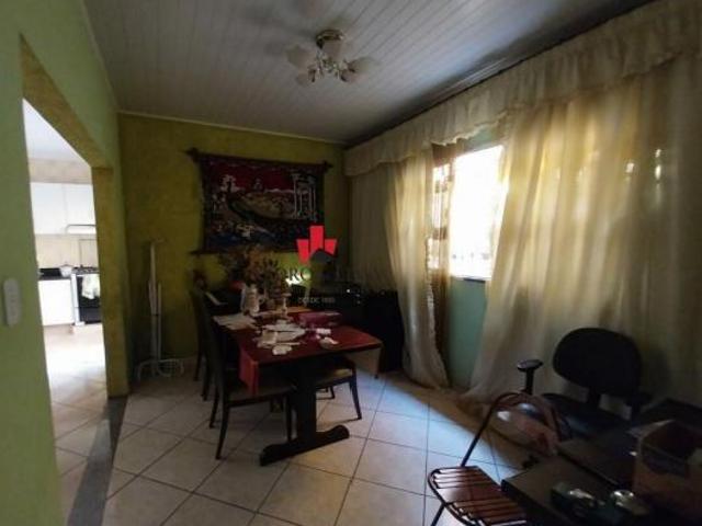 Sobrado Frontal 3 dormitório e 2 vagas na Penha