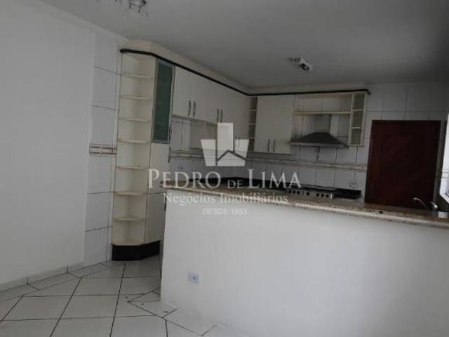 Sobrado frontal 3 Dormitórios, 1 Suite e 4 vagas na Penha