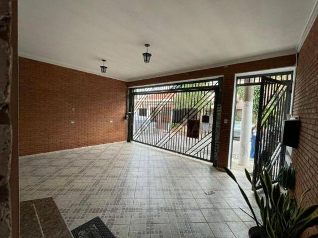Sobrado com 3 dormitórios à venda, 226 m² por R$ 1.100.000,00 Vila Granada São Paulo/SP