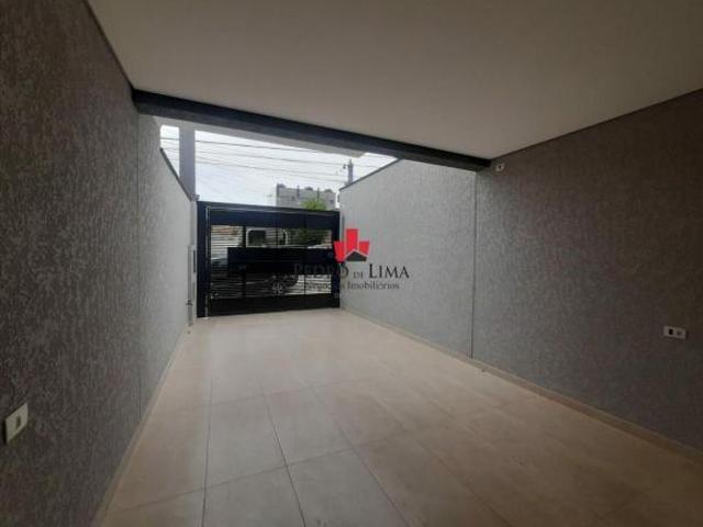 Sobrado Frontal, 3 dormitórios, 3 suíte, 2 vagas na Vila Carrão