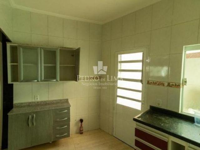 Sobrado frontal 3 quartos sendo 1 suites e 2 vagas cobertas na Cidade Lider