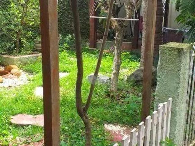 Sobrado frontal 3 quartos,1 suíte churrasqueira, 5 vagas Jardim Popular